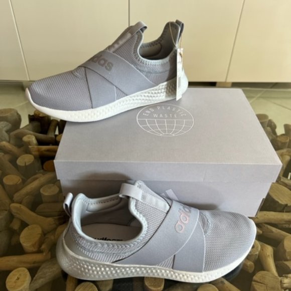 adidas | Shoes | Adidas Puremotion Adapt Women Running Sneakers | Poshmark